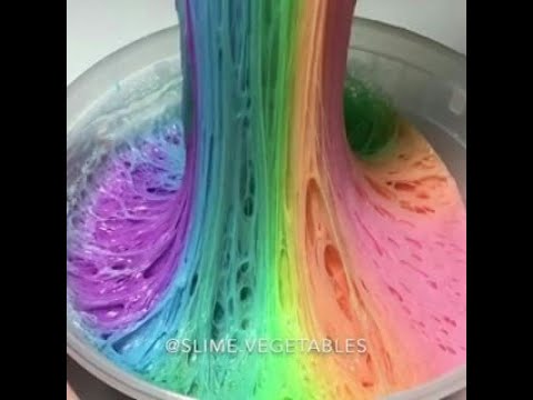 Slime show kids - YouTube
