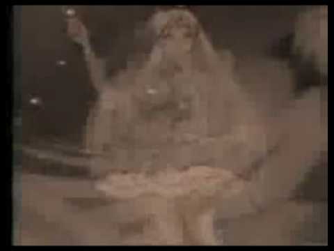 You Are The Music In Me (Minako/Yaten)