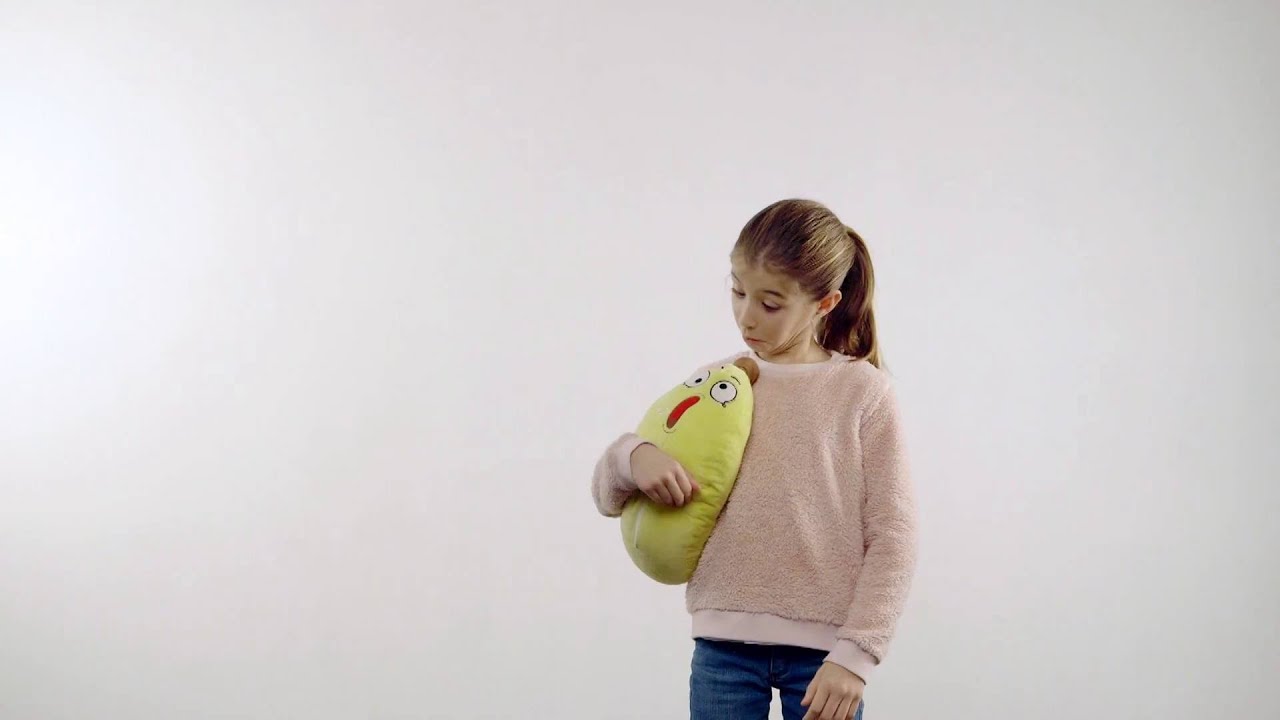 Playwell Wha Whaa Whacky Banana - YouTube