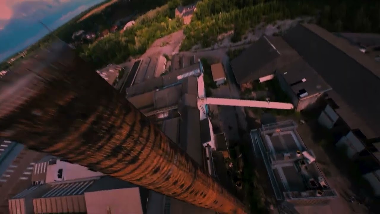 FPV Upside Down - YouTube