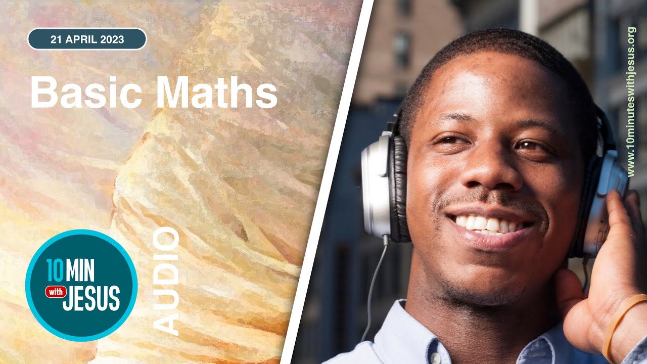 Basic Maths - April 21st 2023 - YouTube