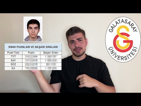 AYT'DE UYUYA KALDIM! | HİÇ ÇALIŞMADAN GİRDİĞİM 3. MEZUN YILI YKS SONUÇLARIM ! | #yks2022