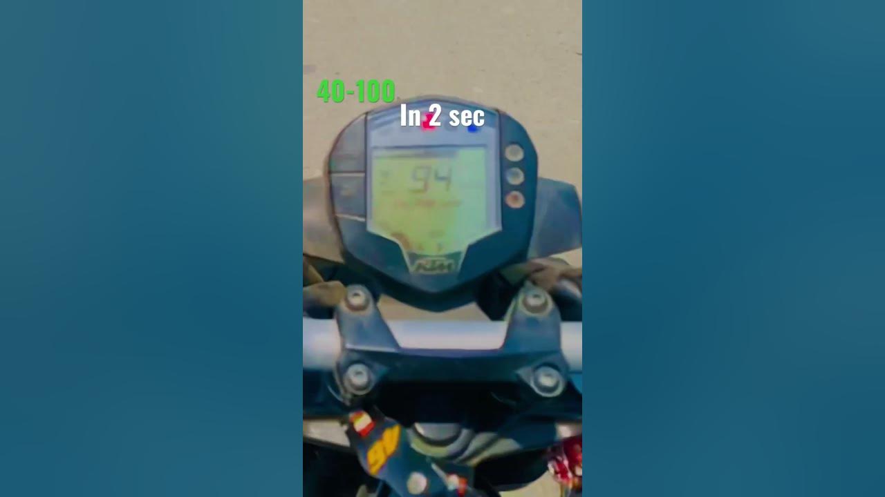 Duke speed test super duke@Mr.Dukey. - YouTube