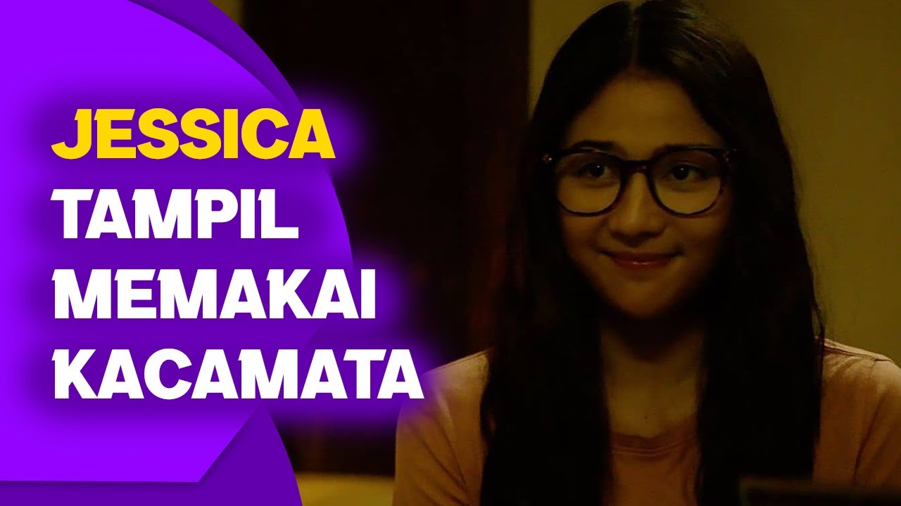 Film Invalidite, Jessica Mila Tampil Beda - YouTube