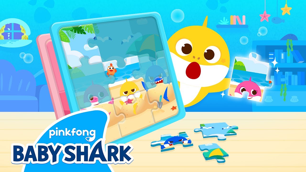 Summer Ocean Adventure! Find Hidden Sea Animals!⎜Fun Learning for Kids ...