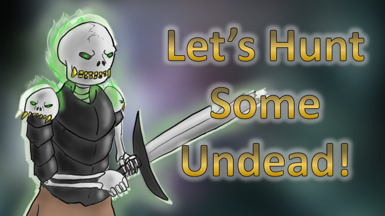 A Guide on Slaying Undead! D&D 5e Builds and Tips - YouTube