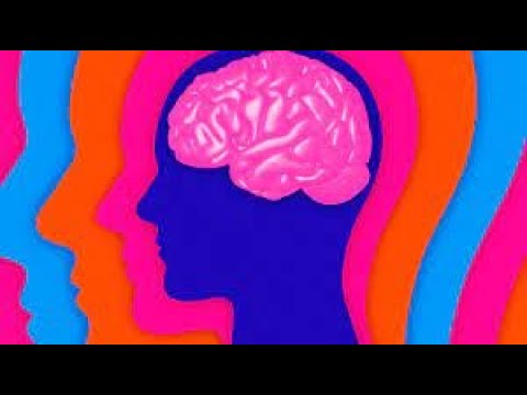Brain Healing Music-8D Brain Healing Therapy-Meditation Music - YouTube