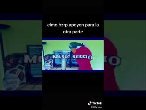 Rap malandro de elmo