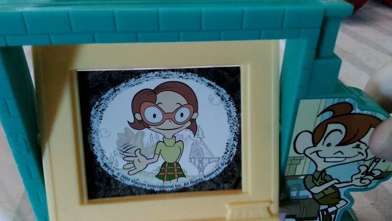 Chalk Zone Toy 2 - YouTube