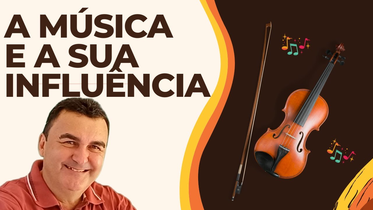 O PODER DA MÚSICA EM NOSSA VIDA | VÍDEO MOTIVACIONAL - YouTube