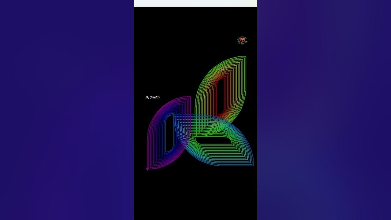 Can I Draw Python Graphics Flower π Leaf π Turtle π’ Animation Python Turtle Animation Shorts