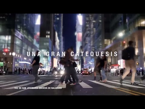 Was ist das Opus Dei?