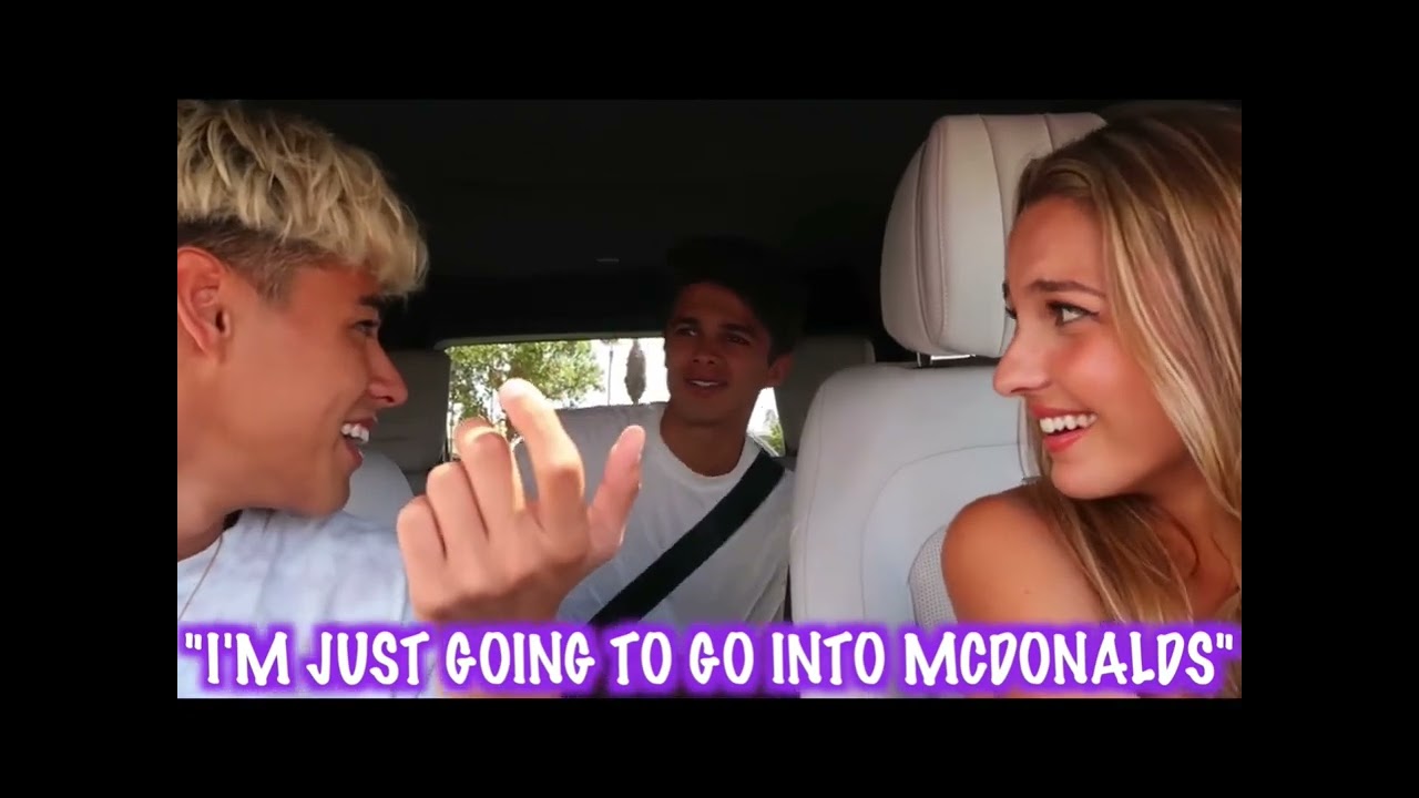 Landrew Moments Part 2 Youtube