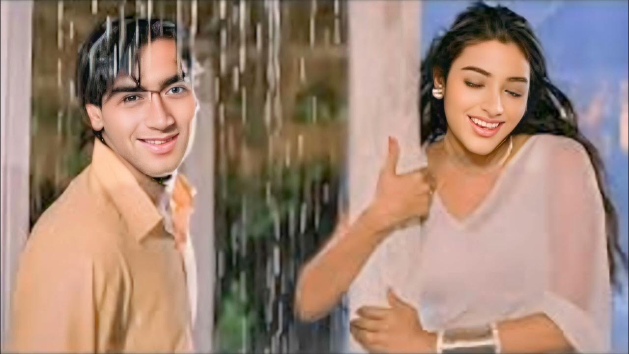 💘Raah_Mein_Unse_💞Mulaqat_Ho_Gayi__💖_Kumar_Sanu___Alka_😍 - YouTube