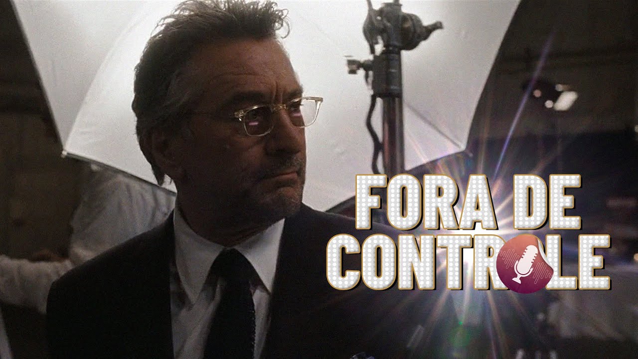 Fora de Controle | Três Dublagens (DVD e Streaming) - YouTube