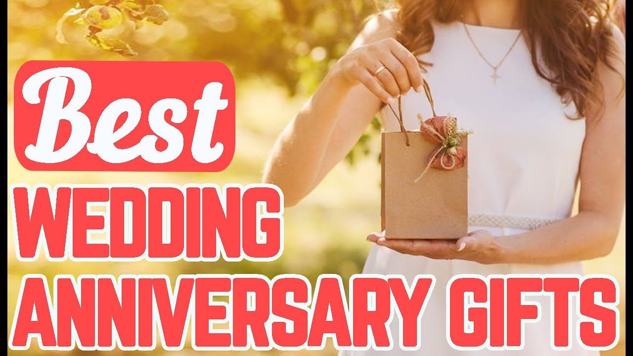 Wedding Anniversary Gifts 33 Best Wedding Anniversary Gifts YouTube wedding-anniversary-gifts-33-best-wedding-anniversary-gifts-youtube