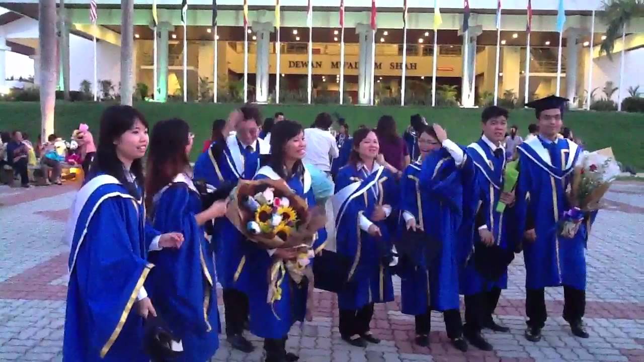 Uum convocation 6-oct-2012 (finance) - YouTube