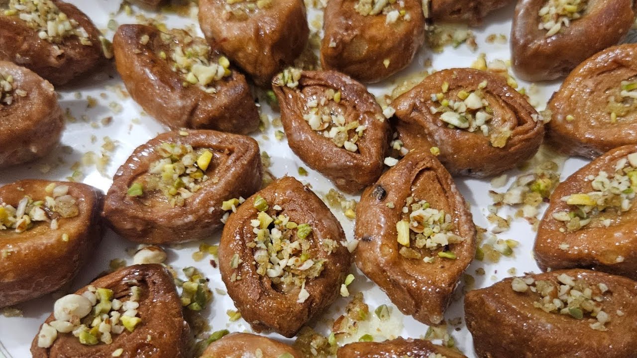Super Healthy Sweet Recipe 😋 💖 || Tow Ingredients Homemade Sweet Recipe ...