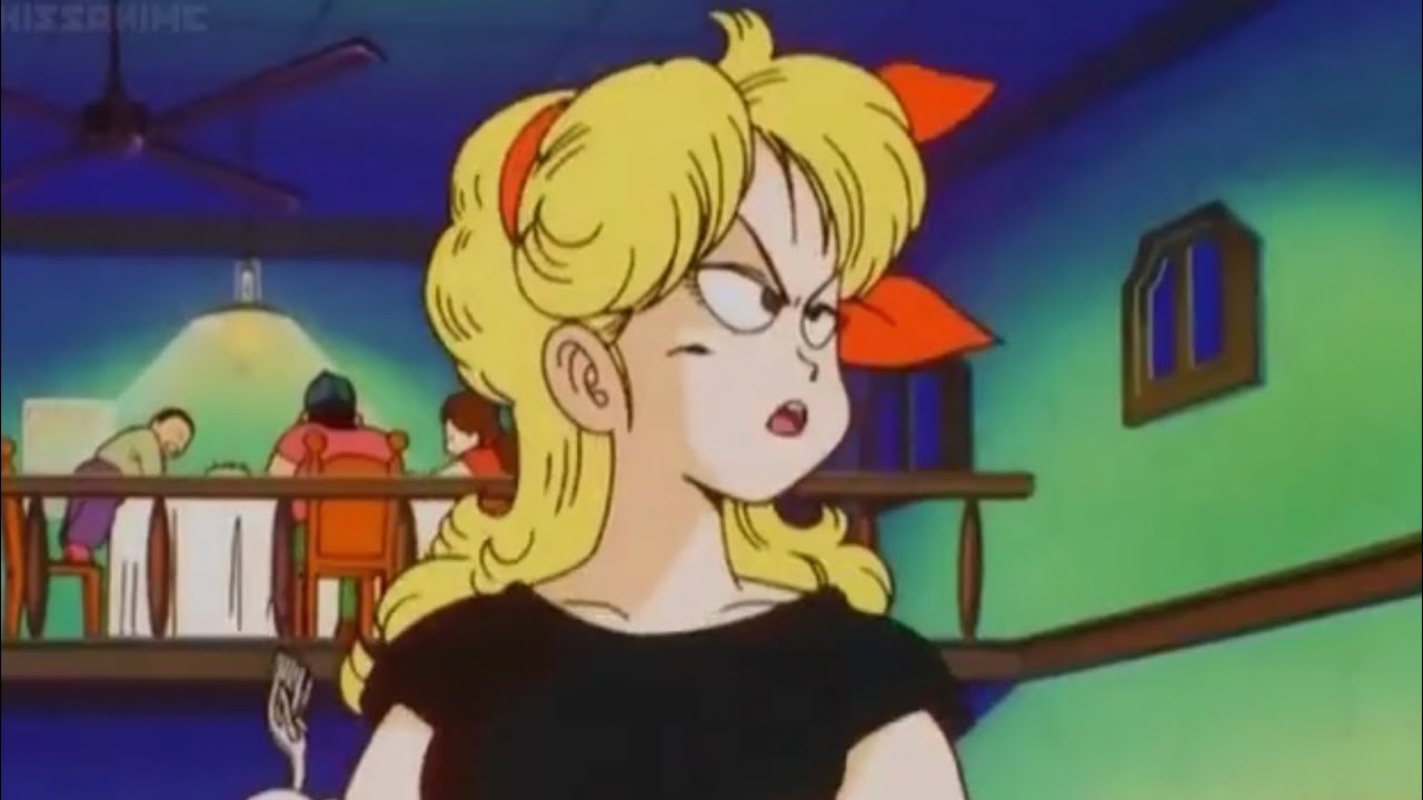 Launch in Dragon Ball: Mystical Adventure - YouTube