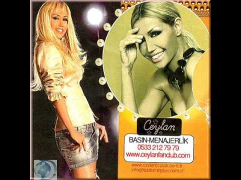 CEYLAN bayburt 2008 album \
