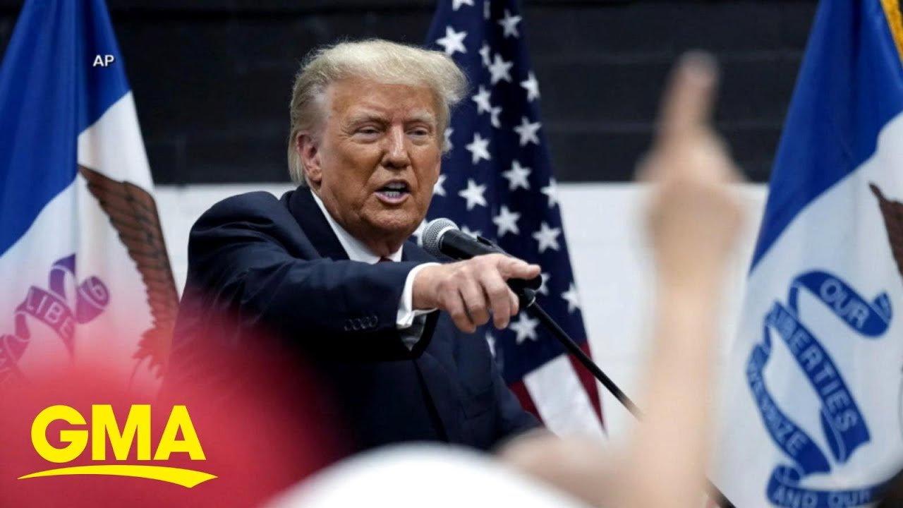 Former President Donald Trump Indicted In Classified Documents Case former-president-donald-trump-indicted-in-classified-documents-case