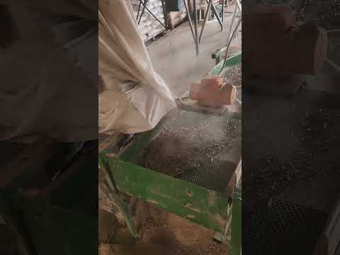 22 kw pelet makinesi talaş pirina Yem basar