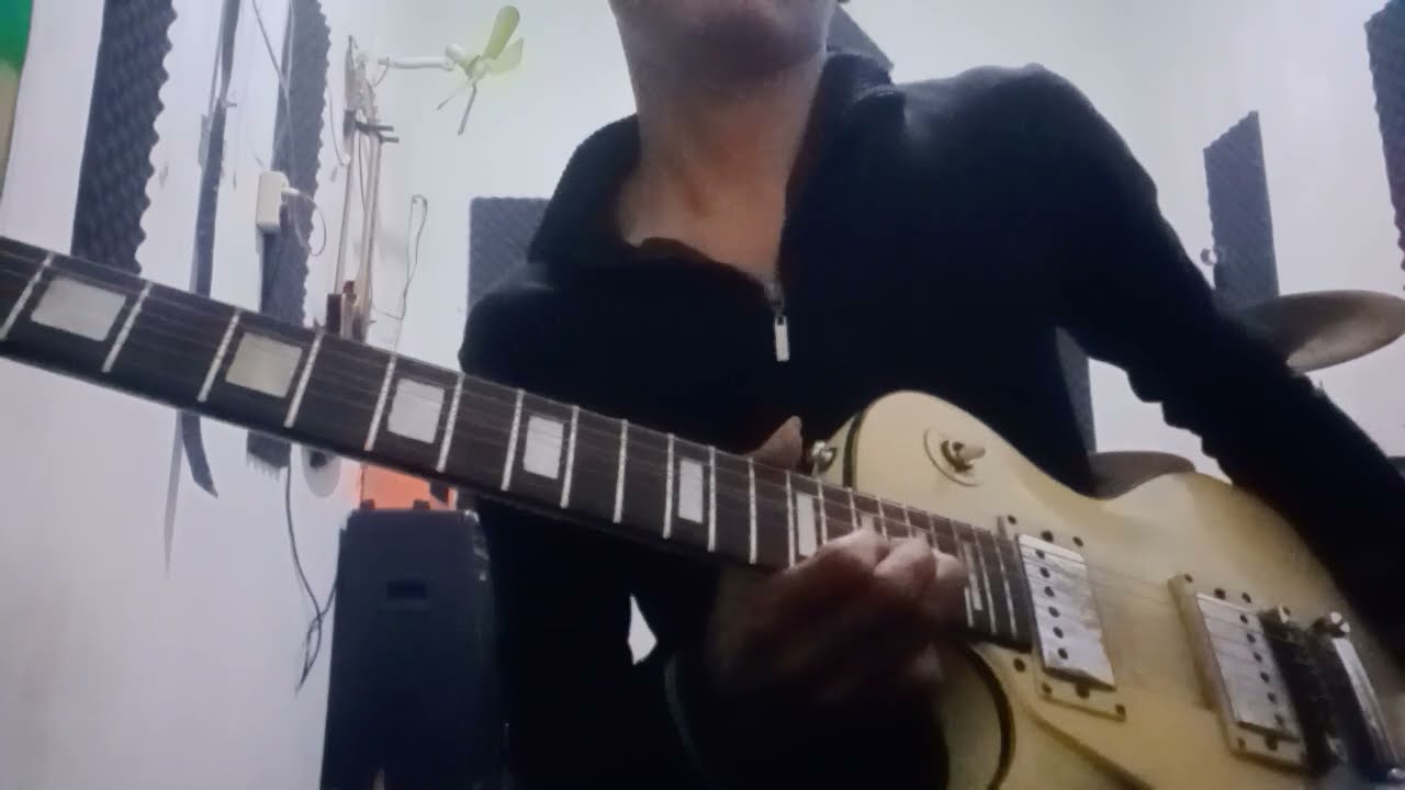 belajar lead melodi hitz band Indonesia yang terpopuler sampai Sekarang ...