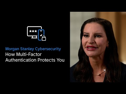 How Multi-Factor Authentication Protects You