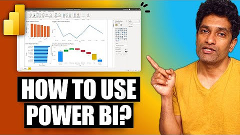 FREE Power BI Course 🎁 - YouTube