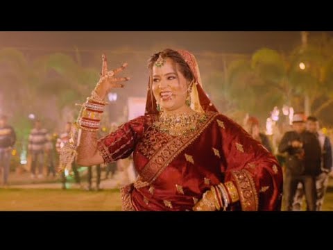 Best surprise entry dance|bride dance in wedding|bridal entry dance ...