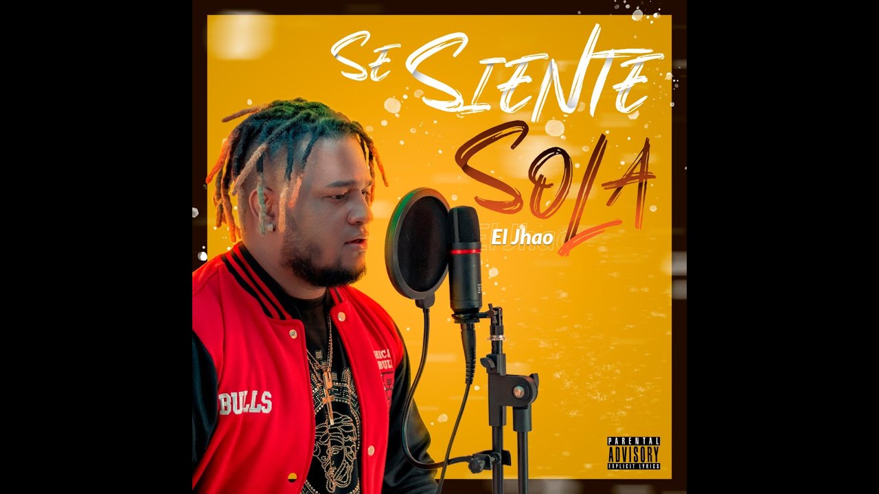 Se siente sola El Jhao "Real Feeling" (prod by Scal, Daniel Quintana ...