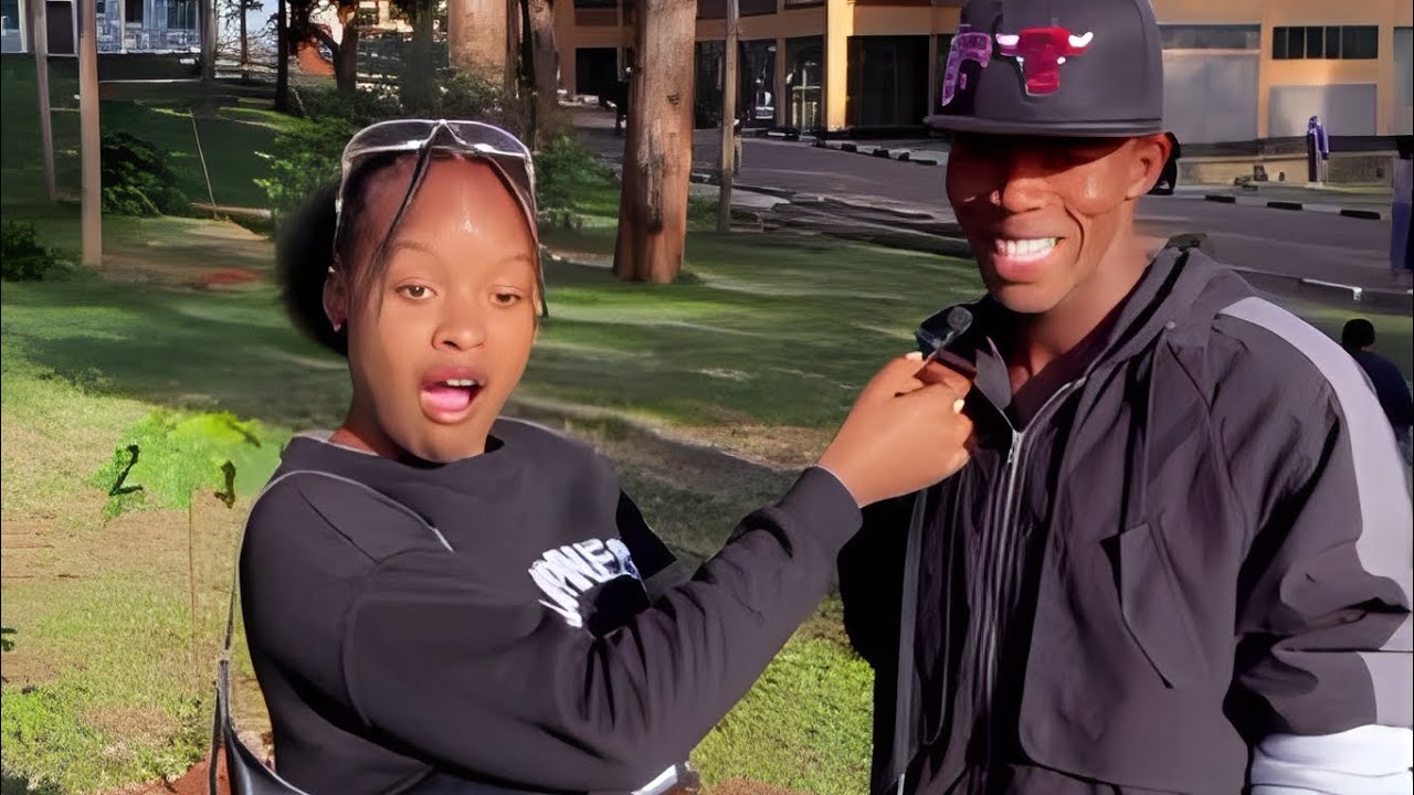 STREET CONTENT😂😂😂 | CHEMSHA BONGO | KICHEKO CORNER | 🤣🤣🤣 EP 1 - YouTube