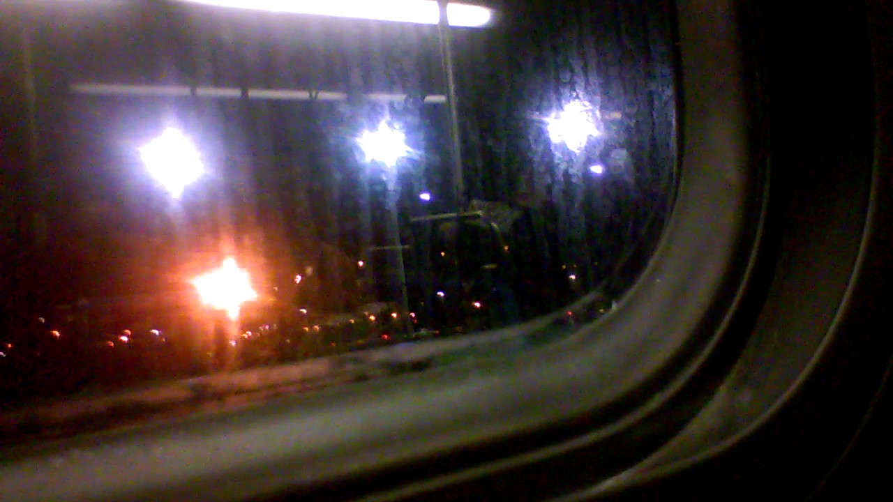 Riding Inside Bx15 Bus (2003 New Flyer D60HF #5661) In The Bronx (Part ...