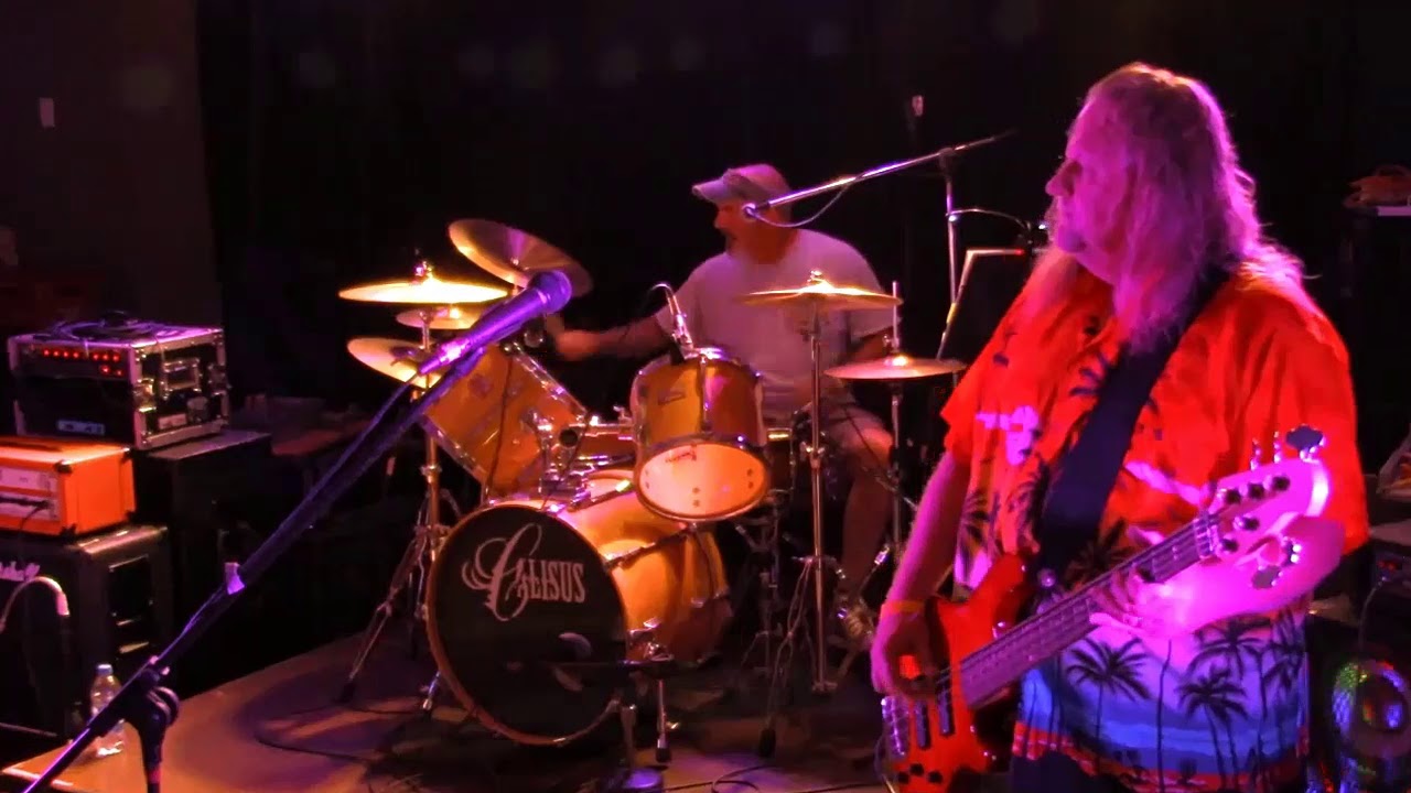 Hellion Rebellion @ Dawg House 05 26 18 - YouTube