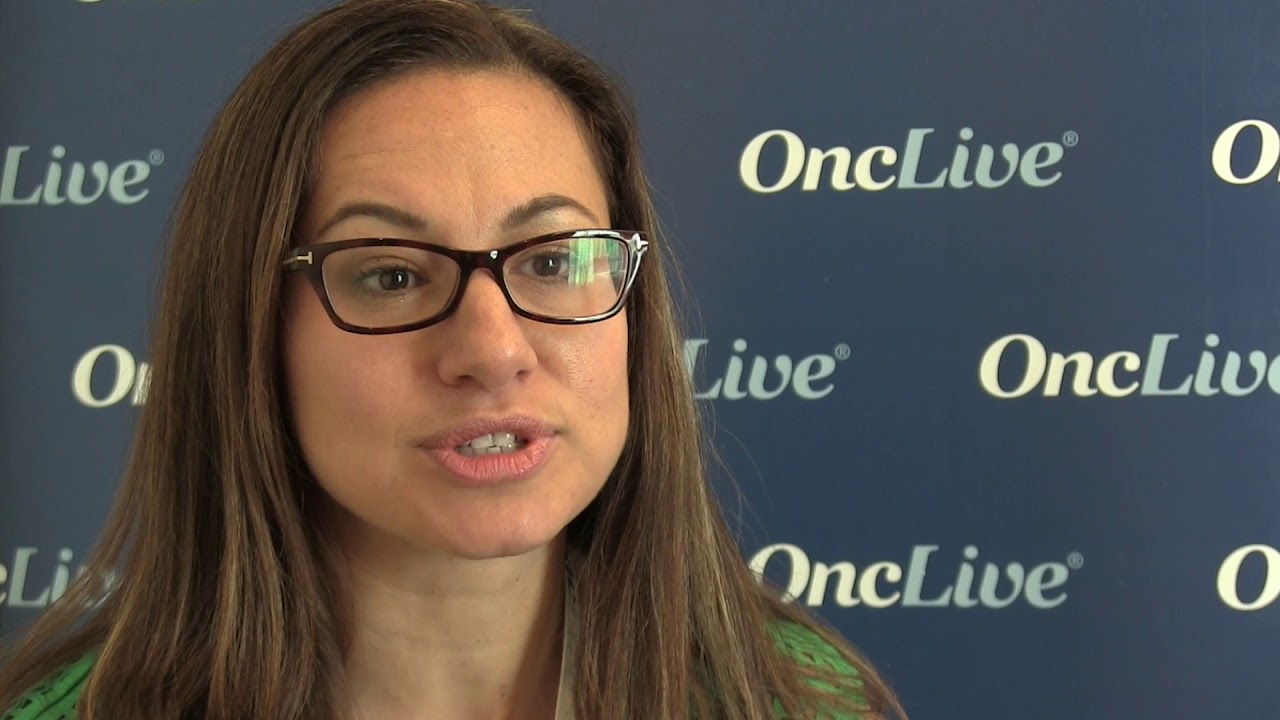 Dr. McKay Discusses the CheckMate-214 Trial in RCC - YouTube