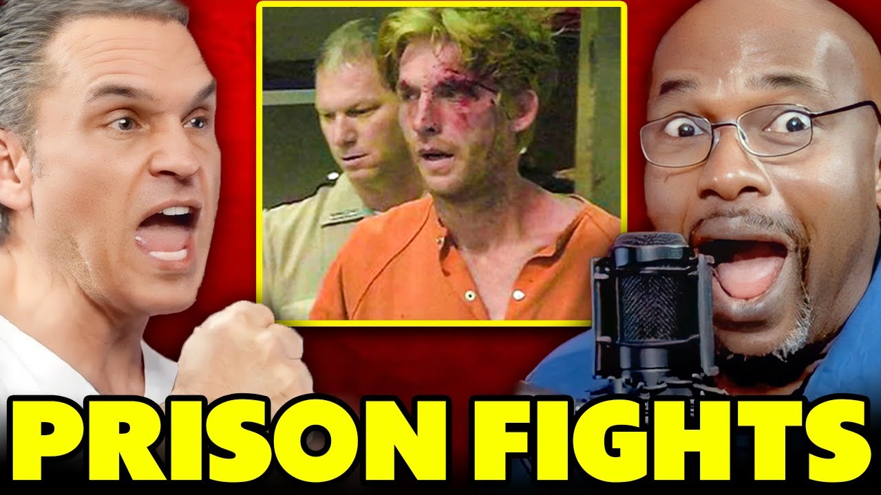 What Really Happens In Prisons Programs | RDAP - YouTube