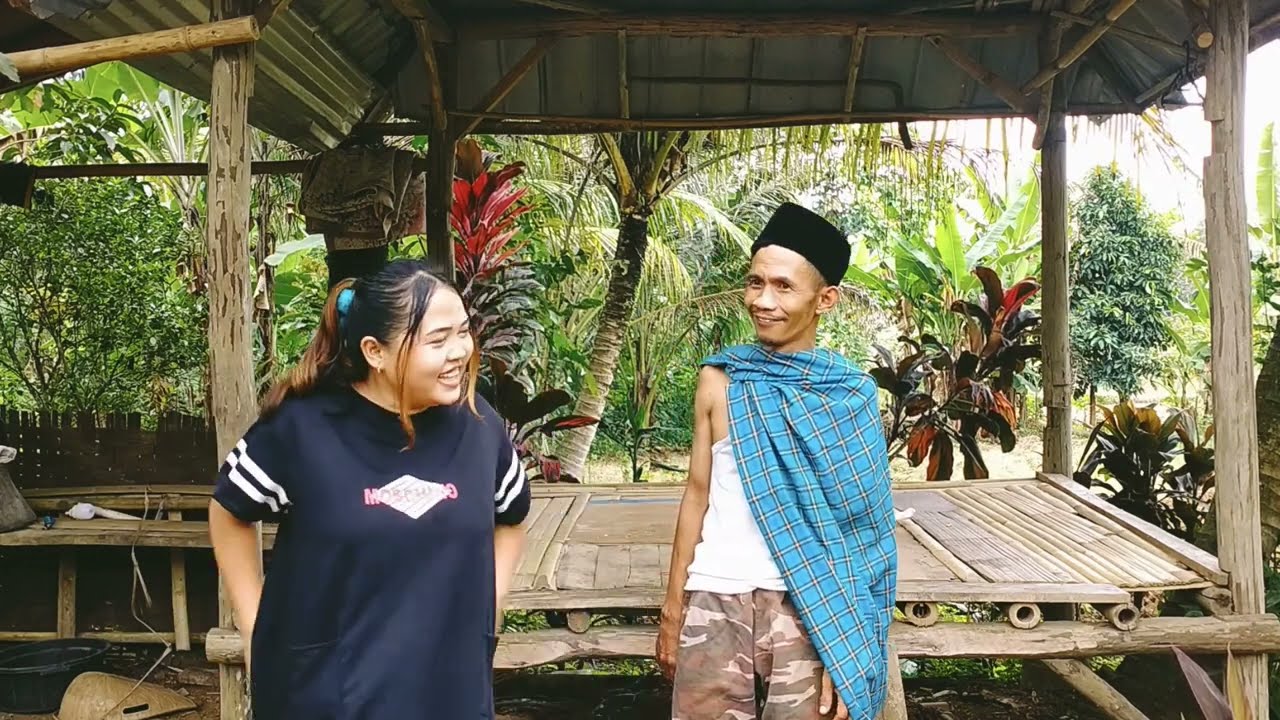 Film Sunda lucu // LAPOR PAK DEDI MULYADI AKANG ONO MALAKAN BUDAK BAE ...