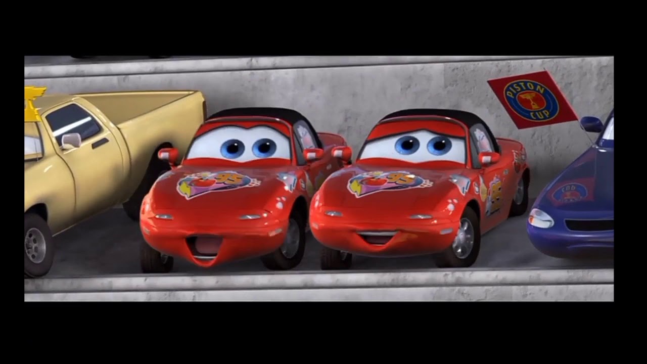 real gone Cars 1 plus link - YouTube