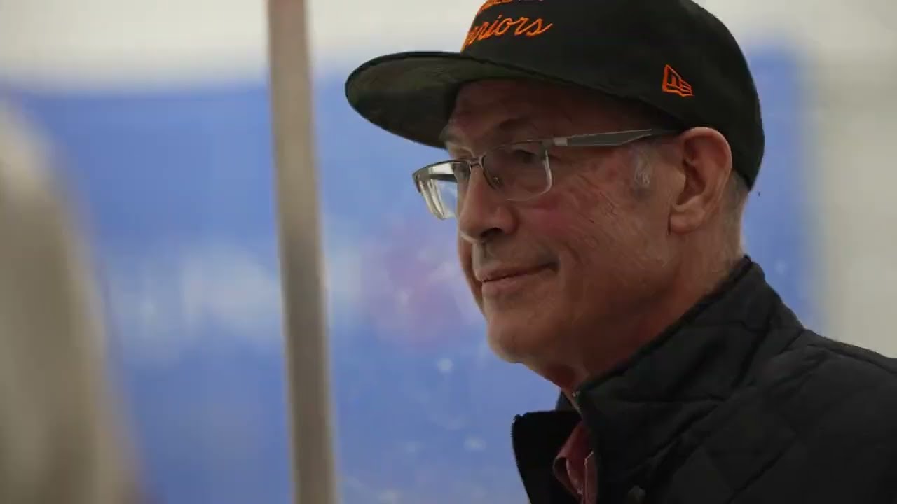 Meet the Philadelphia Flyers Warriors - YouTube