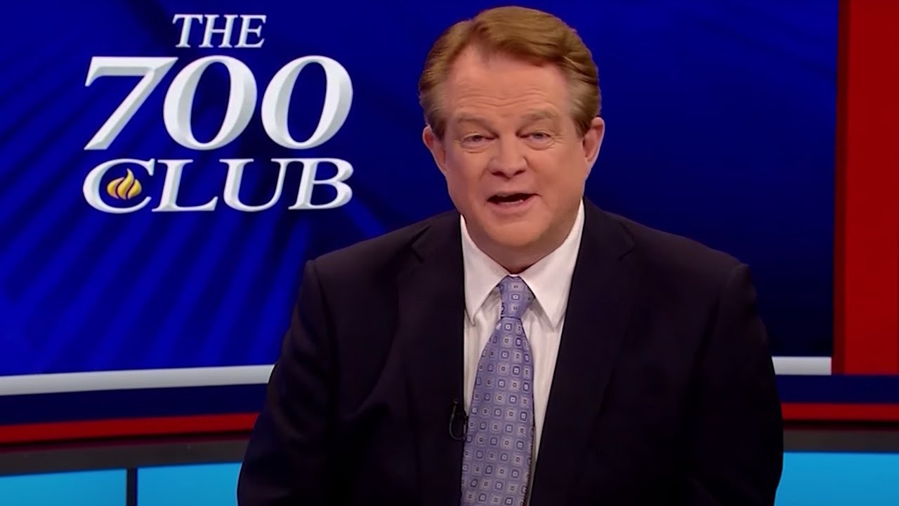 The 700 Club - January 11, 2021 - YouTube