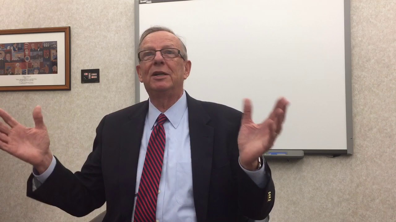 Springfield Council candidate Ken Shea sees merit to 4-year council ...