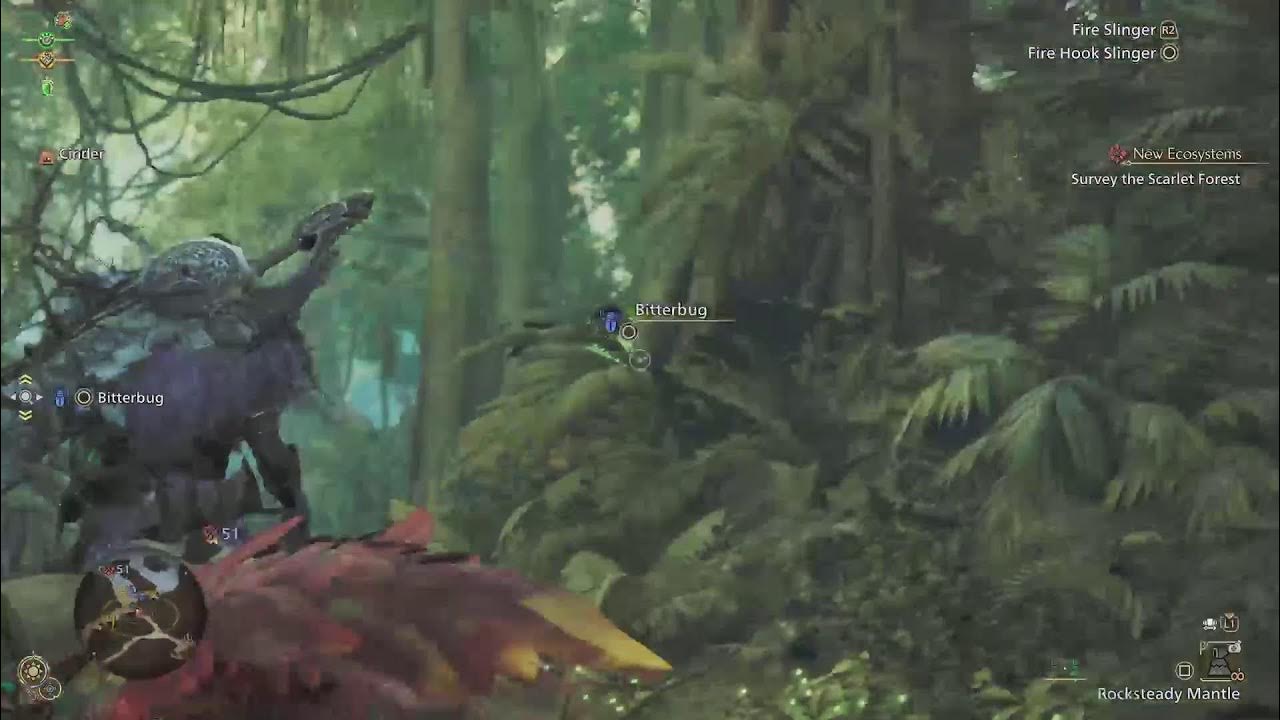 MHW2...4 friend - YouTube