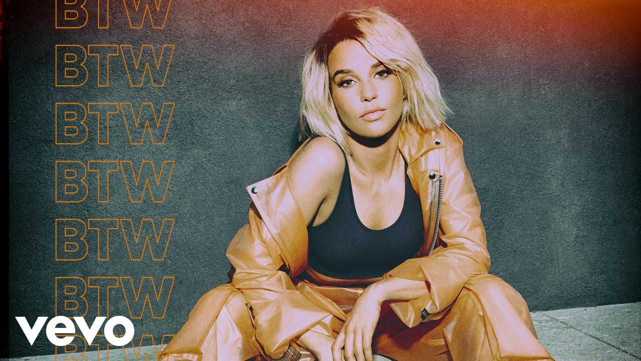 Shaylen - BTW (Audio) - YouTube