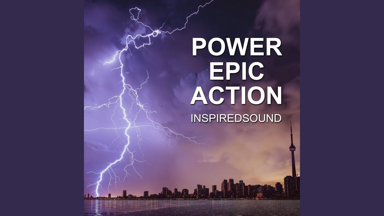 Power Epic Action - YouTube