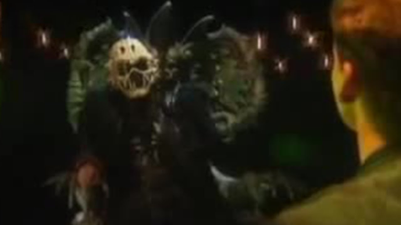 Rimmer and Cat Inquisition | Red Dwarf | BBC Studios - YouTube