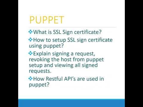 LTI Devops Interview Questions Set 2 - 3 to 10 years exp @devops #devops - YouTube