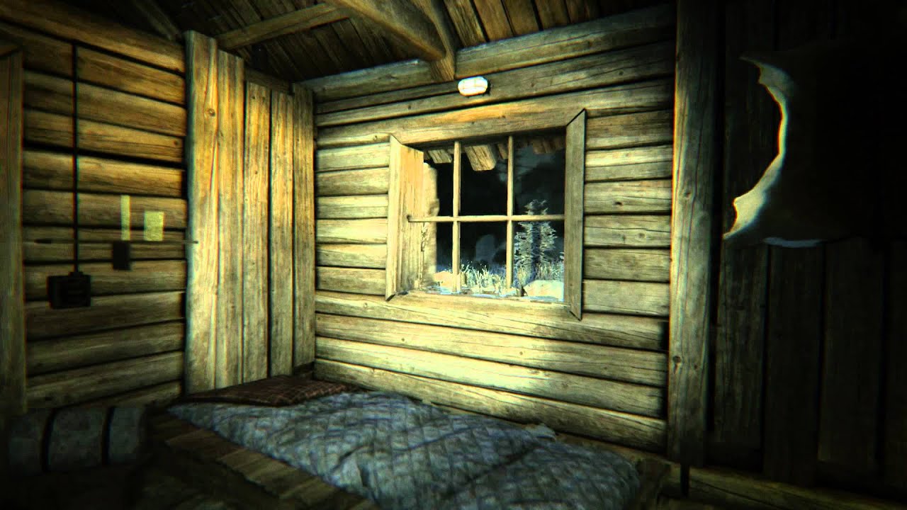 Kholat Game Teaser Trailer Patch 1.01 - PC - YouTube