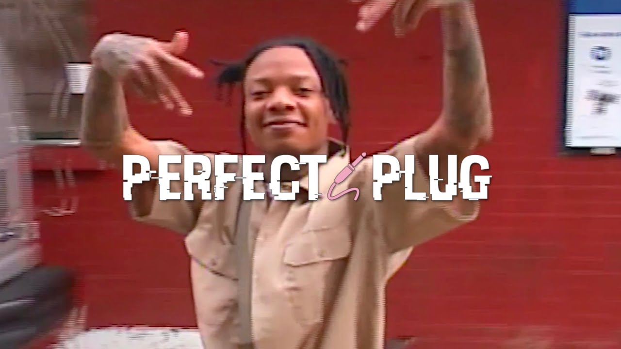 Levi Carter ~ Miami Vice - YouTube