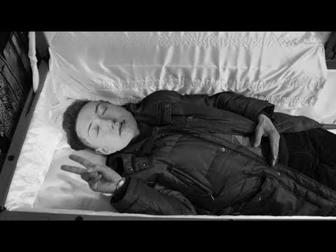 R.I.P Gary Woo AKA RageElixir - YouTube