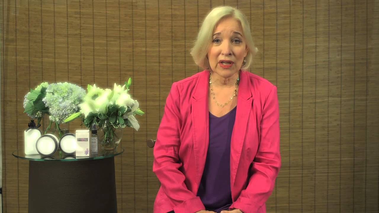 A-ma-ta by Dr. Christiane Northrup - This Changes Everything - YouTube